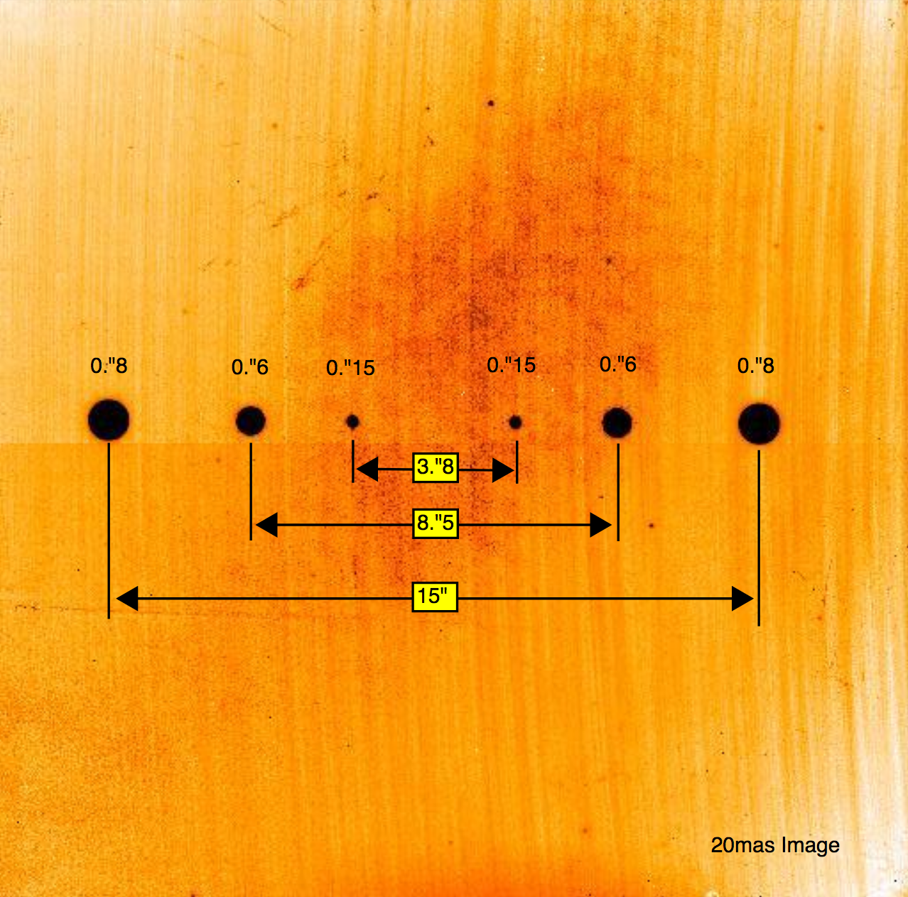 IRCS Imaging Information - For Researchers and Students
